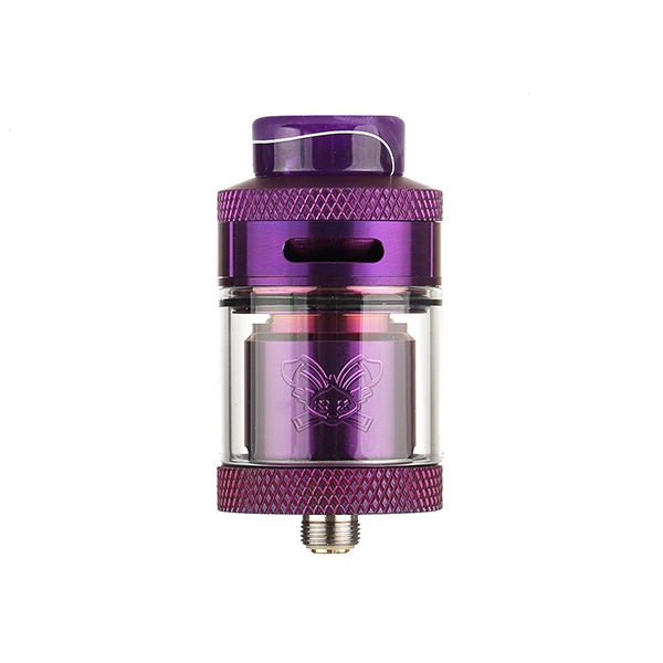 Dead Rabbit RTA-Hellvape - The DIY atomizer leading brand